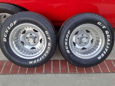 Centerline Convo Pro 15x10 2 Wheels for Sale in VAN NUYS, CA | RacingJunk