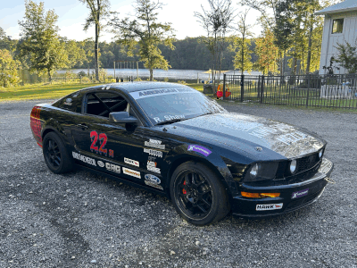 2005 Mustang Spec Iron *Race Ready for Sale in SHADY DALE, GA | RacingJunk