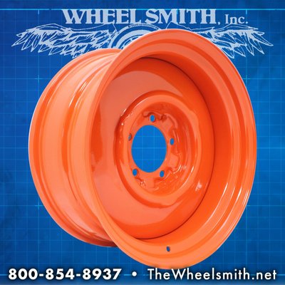 WHEELSMITH 18" OEM Style Wheels for Sale in Corona, CA | RacingJunk