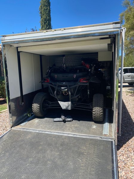 08 PACE SHADOW GT 26 (LOTS OF EXTRAS) for Sale in TEMECULA, CA | RacingJunk