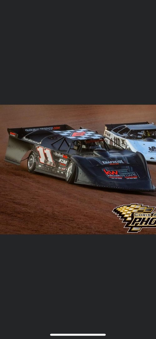 2021 Barry Wright 604 Crate for Sale in Sylvester, GA | RacingJunk