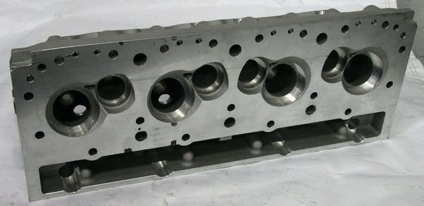 NEW GM ROX SB2.2 CYLINDER BLOCKS & HEADS for Sale in Franklin, IN ...