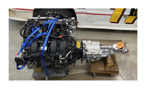 Complete 2.3 Ecoboost/T5 Swap Package for Sale in Broken Arrow, OK ...