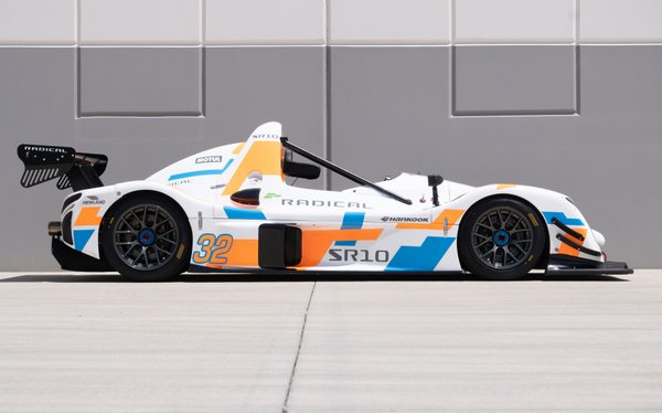 2021 Radical SR10---Numerous SR10 Updates---One Owner for Sale in Sandy ...