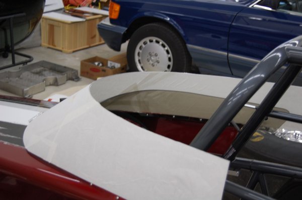 Dragster Windshields for Sale in De Pere, WI | RacingJunk