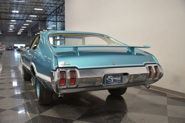 1970 Oldsmobile Cutlass W31 Tribute for Sale in MESA, AZ | RacingJunk
