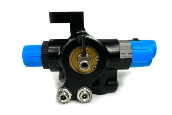 New Billet Gorr Barrel Valve for Sale in Minden, NV | RacingJunk