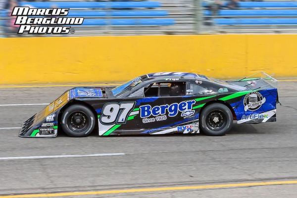 Limited Outlaw Late Model for Sale in Grand Rapids, MI | RacingJunk