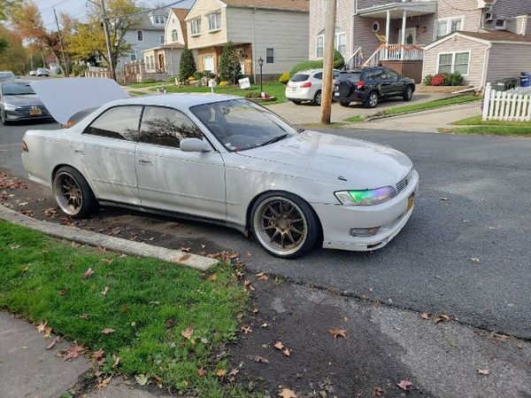 1993 Toyota JZX90 for Sale in Cadillac, MI | RacingJunk