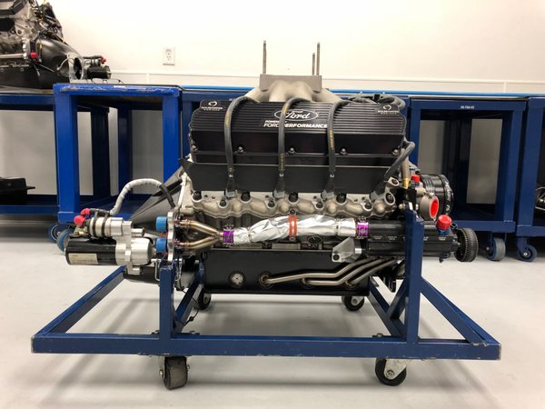 FR9 Open Cup Engine for Sale in MOORESVILLE, NC | RacingJunk Classifieds