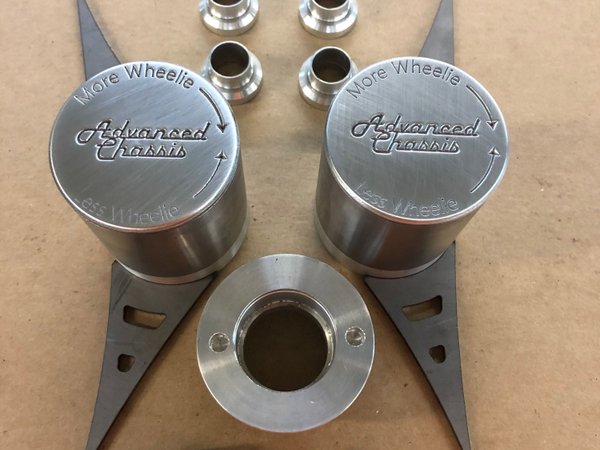 Adjustable Upper Strut Mount Kit for Sale in ANTWERP, OH | RacingJunk