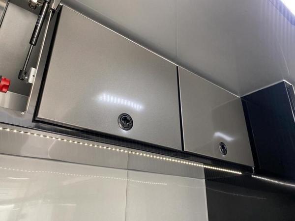 2023 ATC 28 FT FULLY LOADED RACE CAR HAULER for Sale in Grove City, OH ...