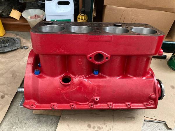 FORD MODEL A 1930 ENGINE for Sale in Dallas, TX | RacingJunk