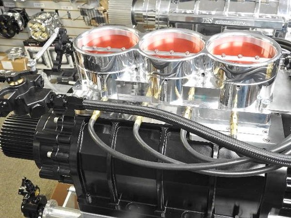 Alkydigger Upright 3 Hole Injector "NEW" for Sale in Nashville, TN ...