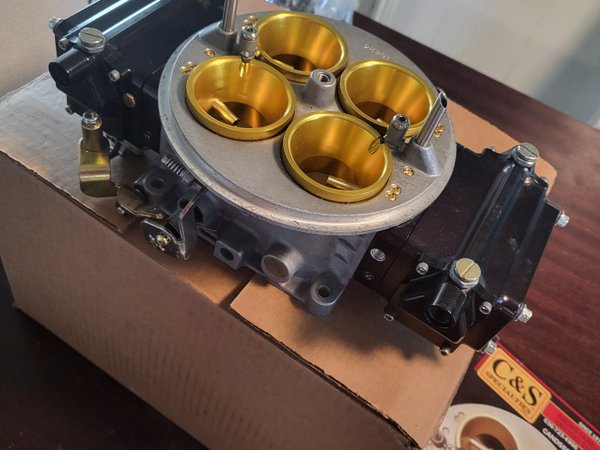 2005 Ray Allen 235" 4 link Top Dragster, Turbocharged BBC for Sale in ...