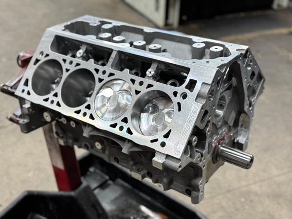 LT4 Short Blocks - GM aluminum block, Callies, Diamond for Sale in ...