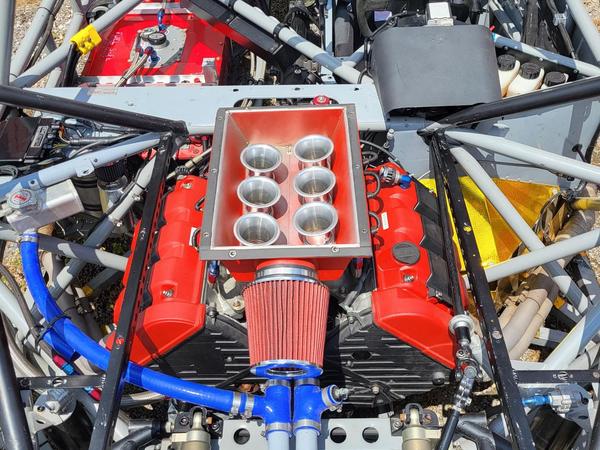 NSX Powered Honda FG2 Coupe. for Sale in London, ONT | RacingJunk