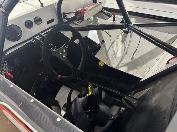 HAMKE SUPER LATE MODEL for Sale in Aurora, IL | RacingJunk