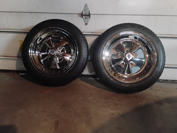 Excellent Gasser wheels& tires for Sale in COATESVILLE, PA | RacingJunk