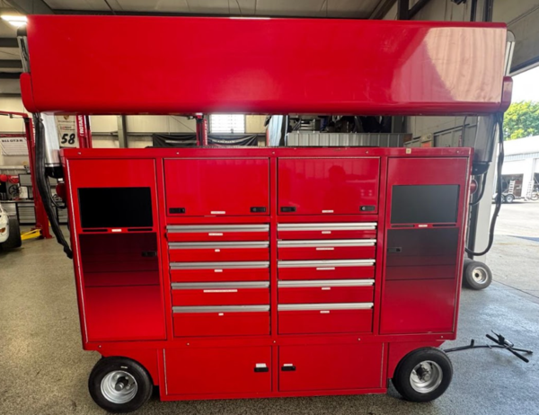 C-Tech Timing Stand 8 Ft for Sale in BATAVIA, OH | RacingJunk