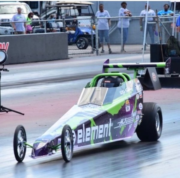 Jr dragster for Sale in WINNSBORO, SC | RacingJunk