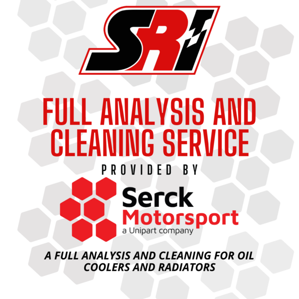 SRI Performance Racecar and Shop Services for Sale in MOORESVILLE, NC ...