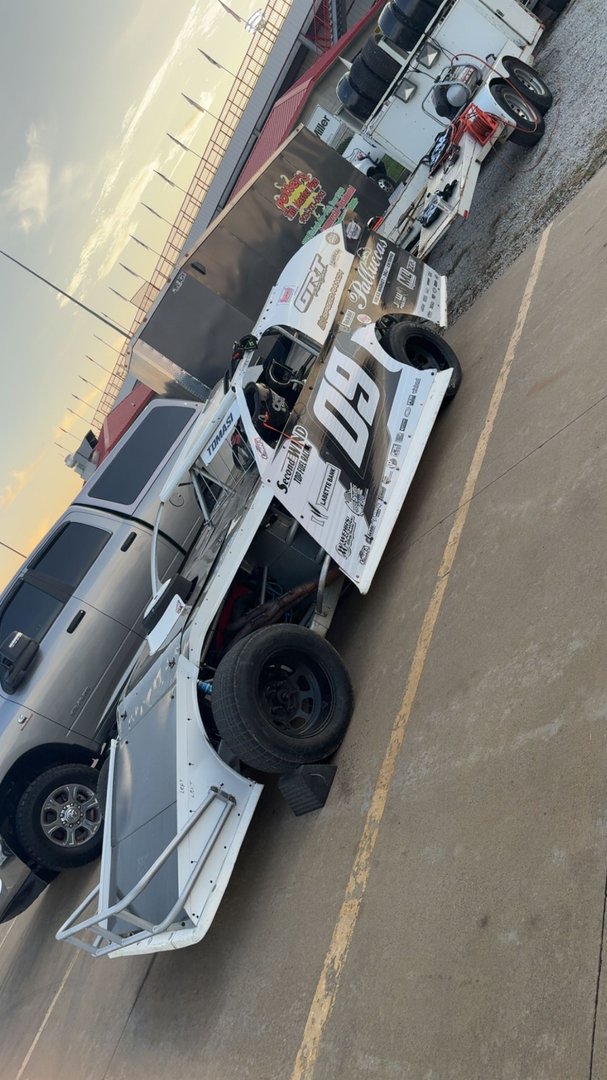 COMPLETE USRA/USMTS MODIFIED SELLOUT for Sale in FRONTENAC, KS | RacingJunk