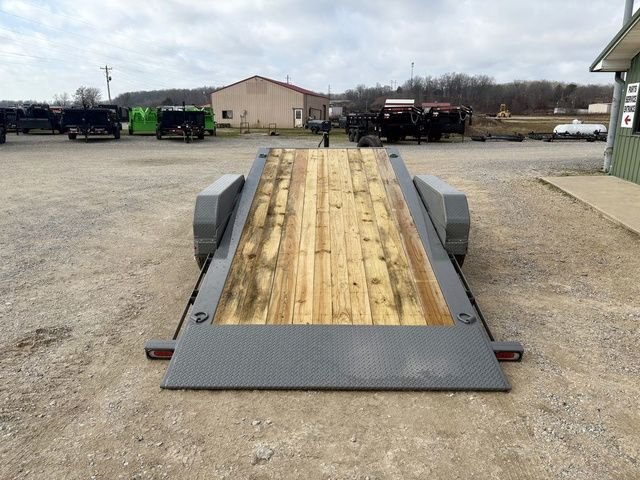 2026 Diamond C HDT207 24' X 82" Hydraulically Dam for Sale in POPLAR ...