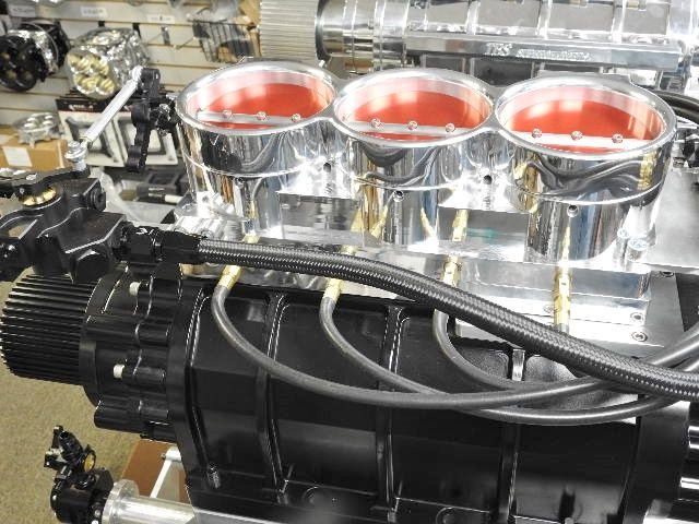 Alkydigger Upright 3 Hole Injector "NEW" for Sale in Nashville, TN ...