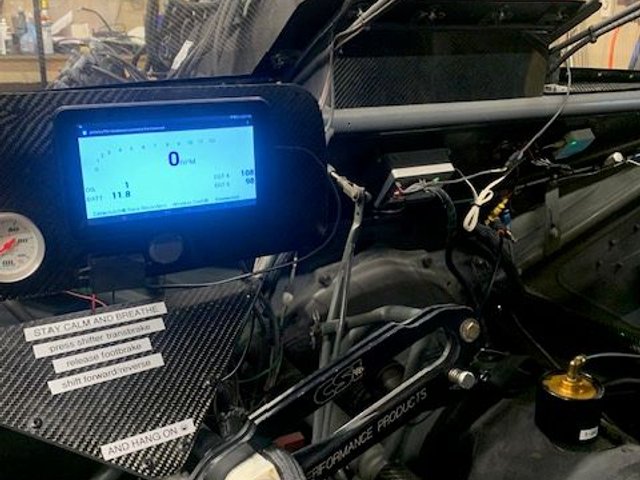 1969 Chevelle Top Sportsman car for Sale in Lackawanna, NY | RacingJunk