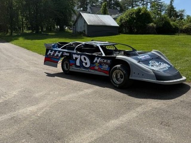 Lucas Series Hicks/McIntosh Double Nickel for Sale in MOUNT AIRY, NC ...