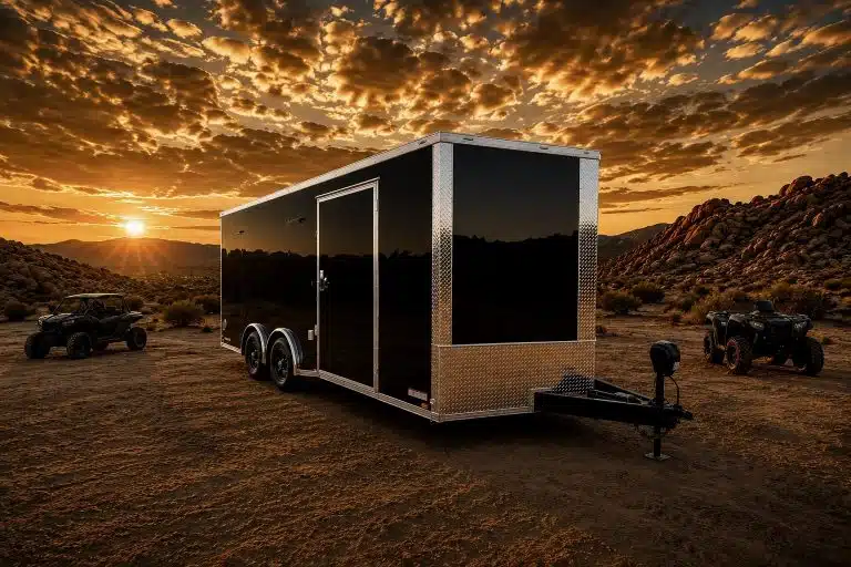 2026 20' New Sportsman w/Premium Escape Door & Alum. Wheels for Sale in ...