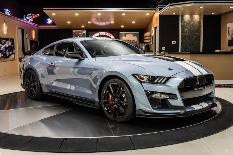 2022 Ford Mustang for Sale in Plymouth, MI | RacingJunk