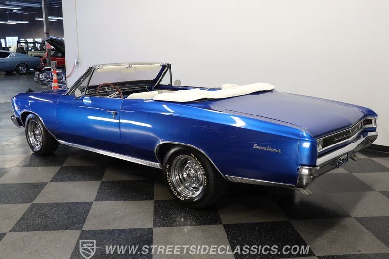 1966 Chevrolet Chevelle for Sale in Tampa, FL | RacingJunk