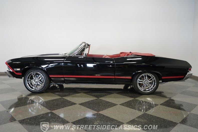 1968 Chevrolet Chevelle for Sale in MESA, AZ | RacingJunk