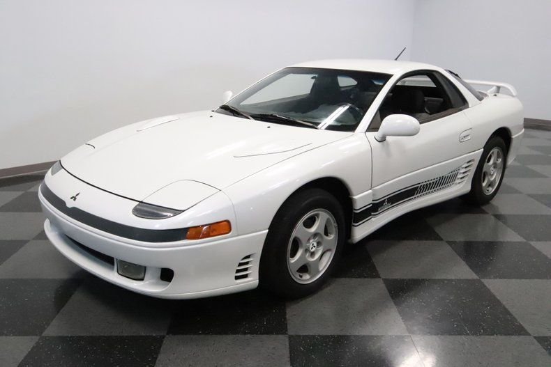 1991 Mitsubishi 3000GT SL for Sale in MESA, AZ | RacingJunk