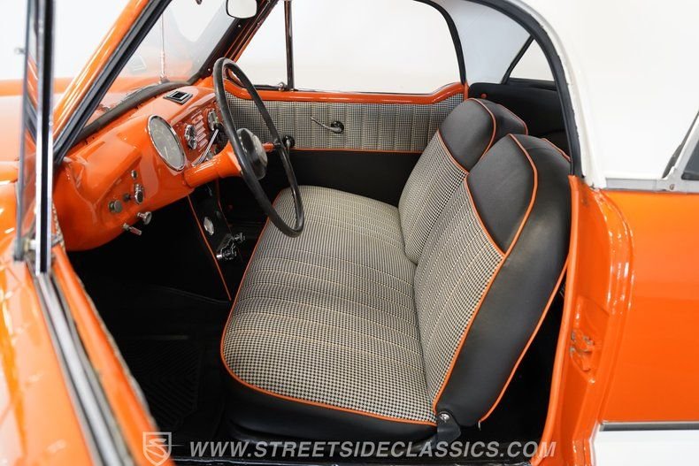 1959 Nash Metropolitan for Sale in MESA, AZ | RacingJunk