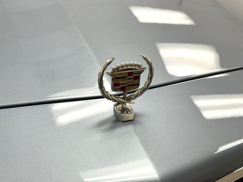 1991 Cadillac Brougham for Sale in Morgantown, PA | RacingJunk