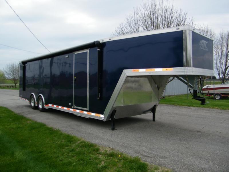 Used Atc trailers for sale - TrailersMarket.com