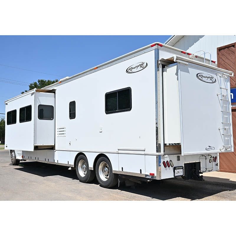 2006 Renegade Classic 42’ Super C Coach for Sale in AMARILLO, TX ...