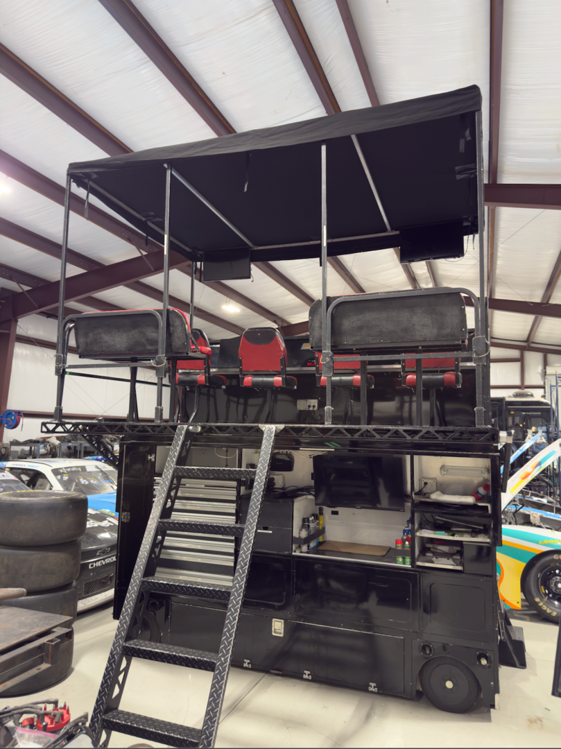 Nitro Pit Road Box for Sale in Lake Wales, FL | RacingJunk