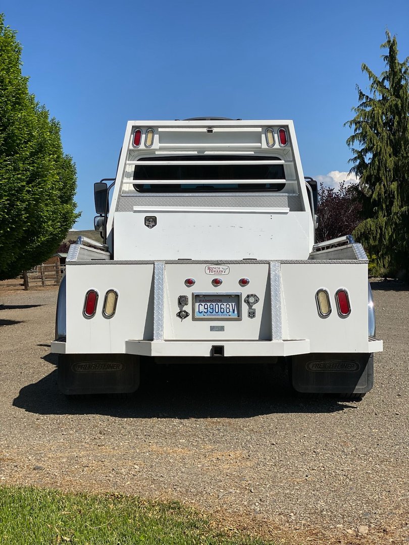 2005 M2 Sport Chassis for Sale in ELLENSBURG, WA | RacingJunk