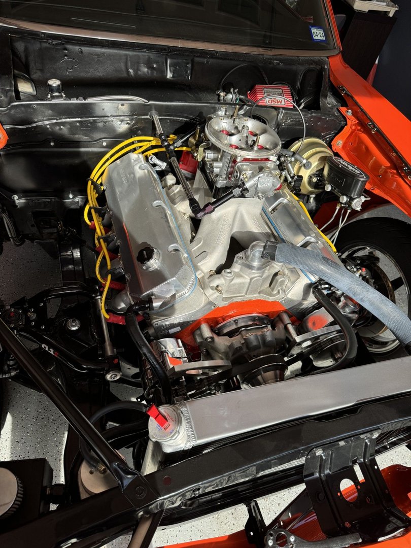 1968 Chevrolet Camaro for Sale in temecula, CA | RacingJunk