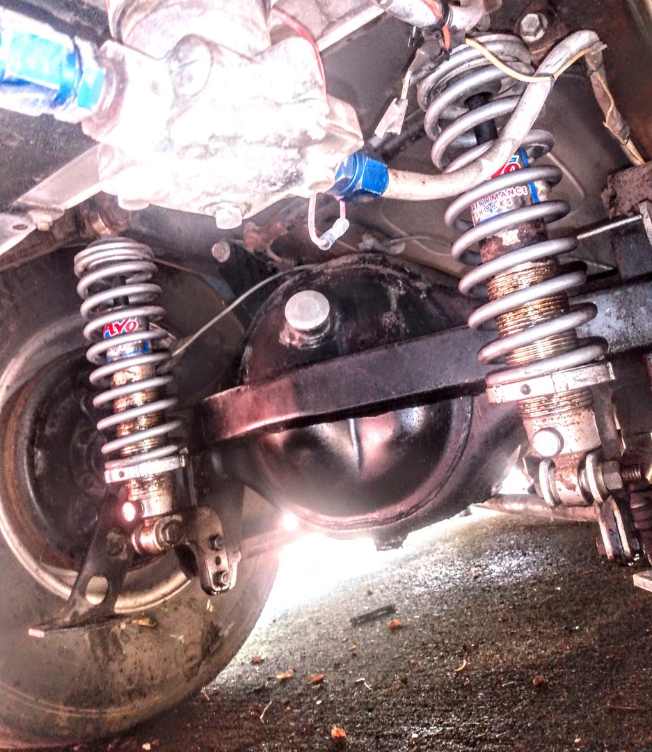 Camaro 1968 Drag and Drive for Sale in Dear Born Hgts., MI | RacingJunk