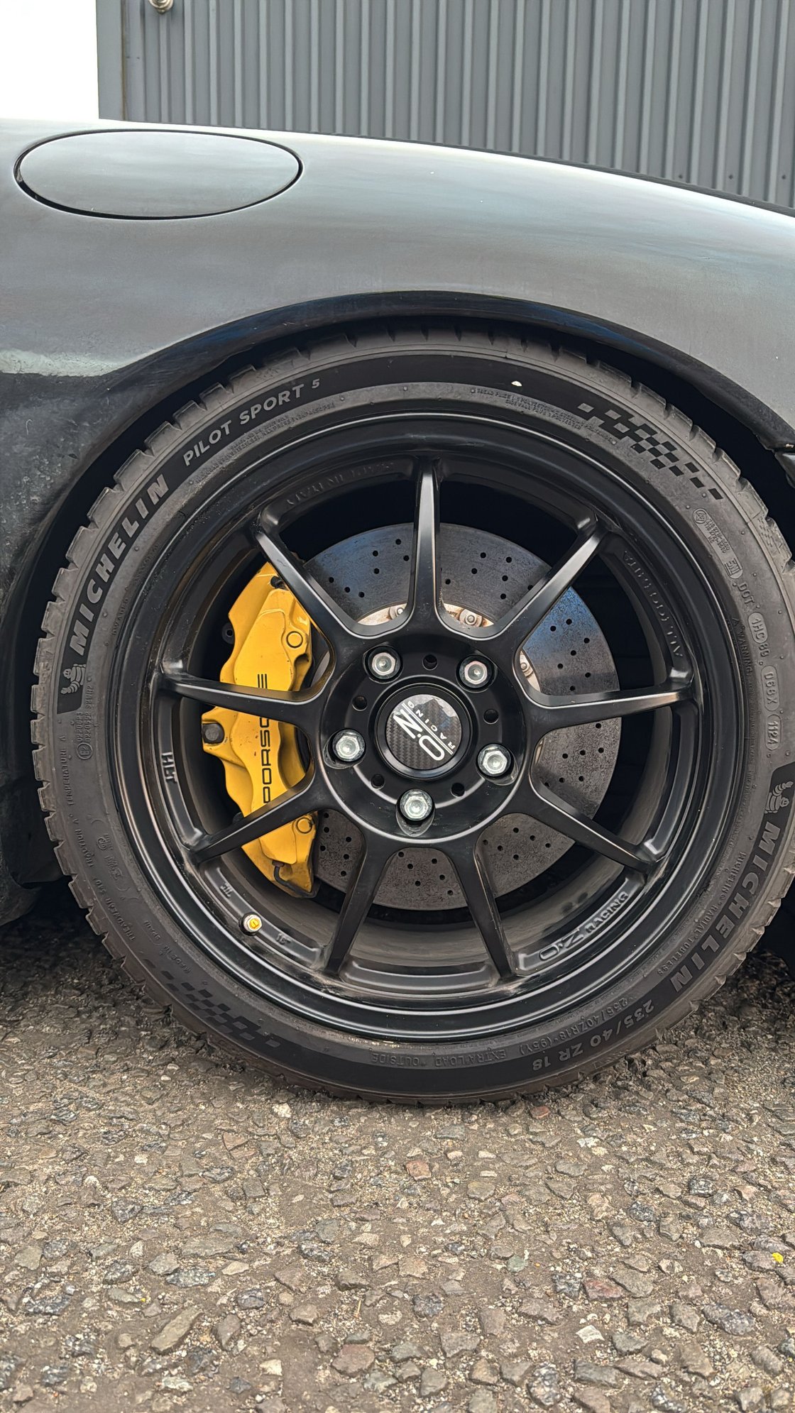 Lightweight flywheel - Page 4 - Rennlist - Porsche Discussion Forums