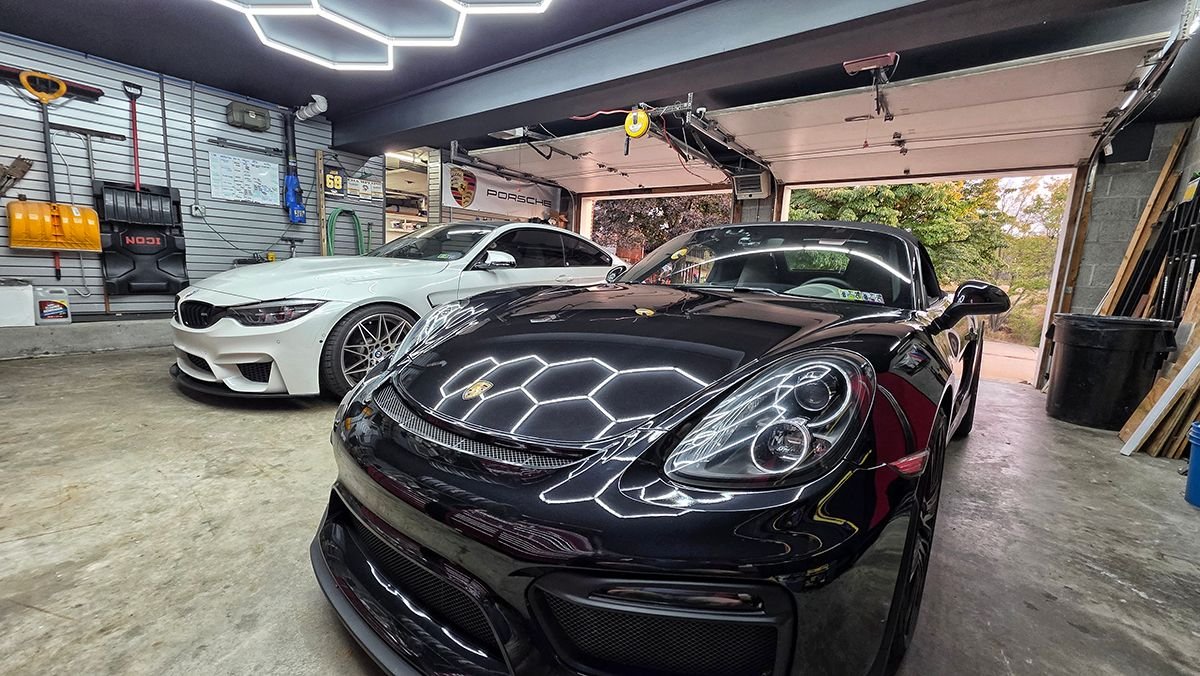 Another BMW owner moving to Porsche - Page 2 - Rennlist - Porsche ...