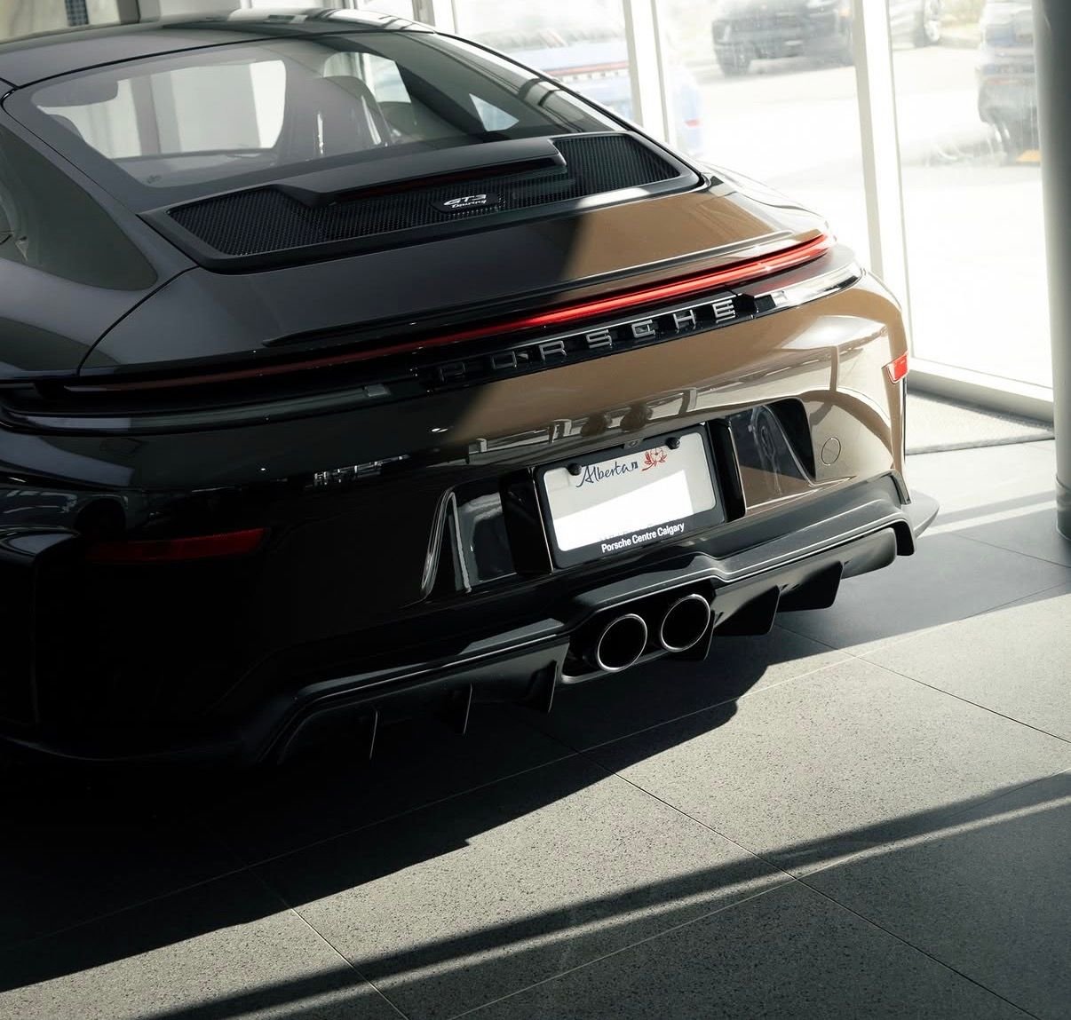 PTS coffee black - Page 2 - Rennlist - Porsche Discussion Forums