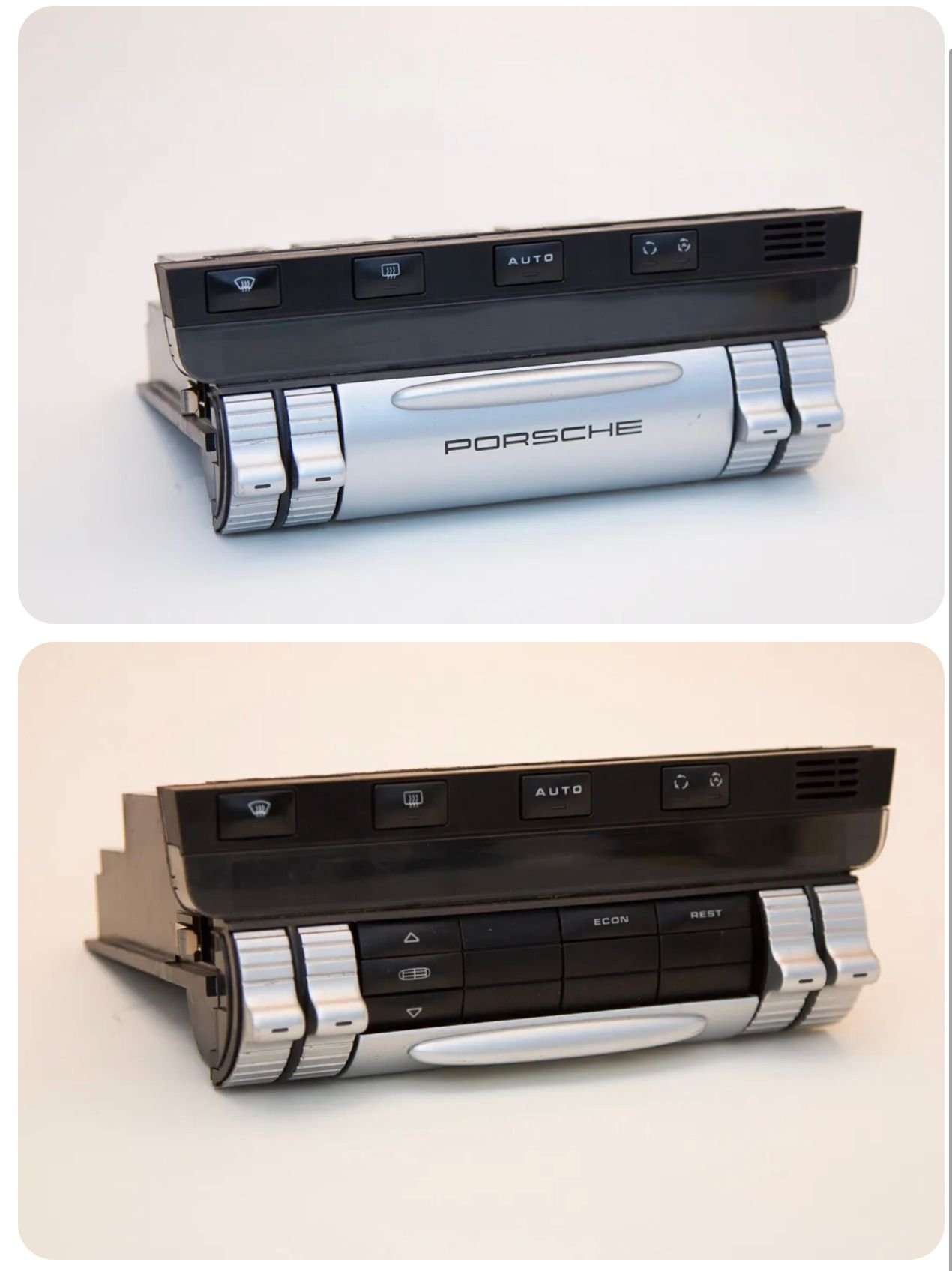 Custom buttons/switches for accessories? - Rennlist - Porsche ...