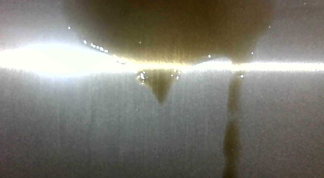 Bore scoring - how bad is it? - Rennlist - Porsche Discussion Forums