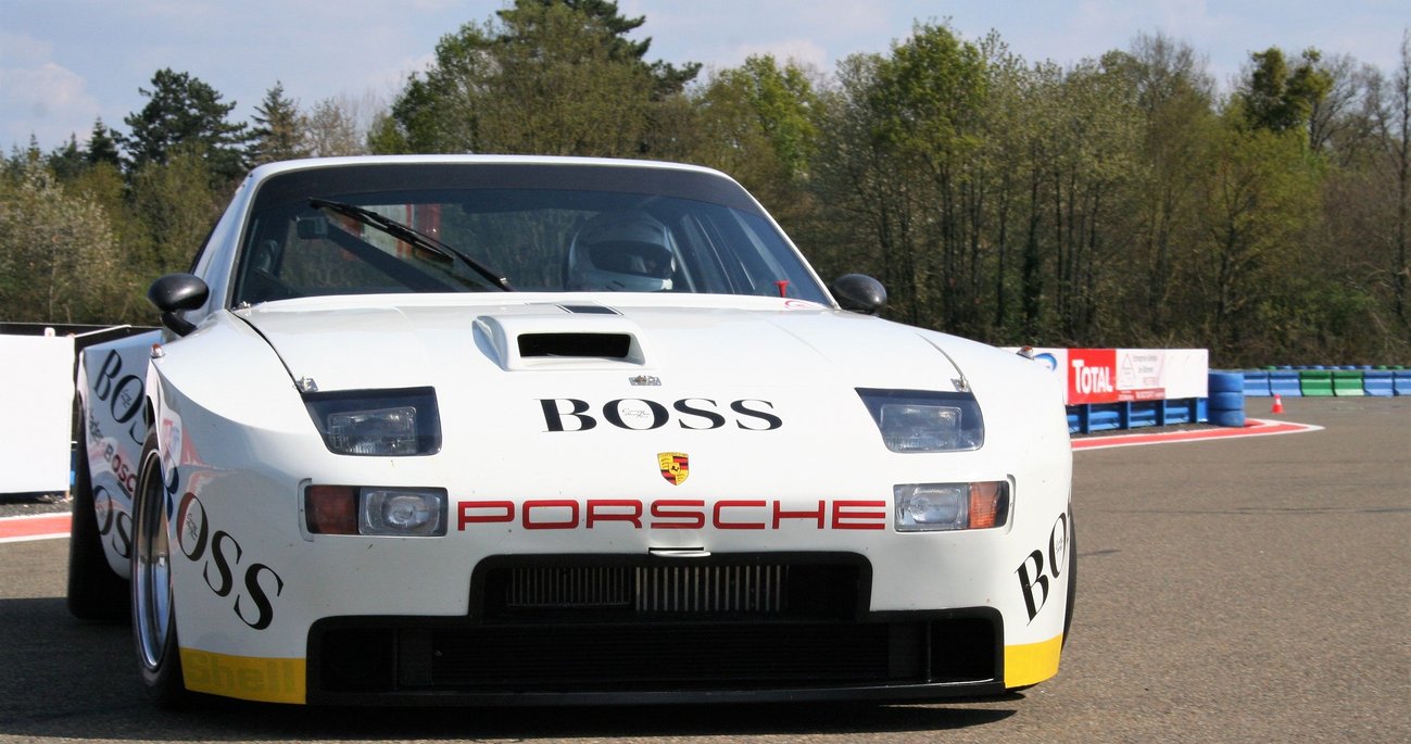 924Board.org :: View topic - 924 GTP / 944 LM re-creation